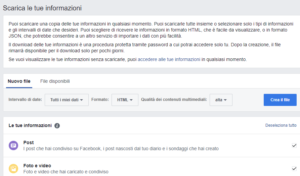 Come creare, gestire e ottimizzare la Pagina Facebook [Guida] | Web In ...